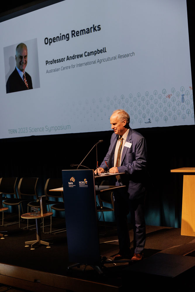 TERN Biennial Science Symposium 2025 | TERN