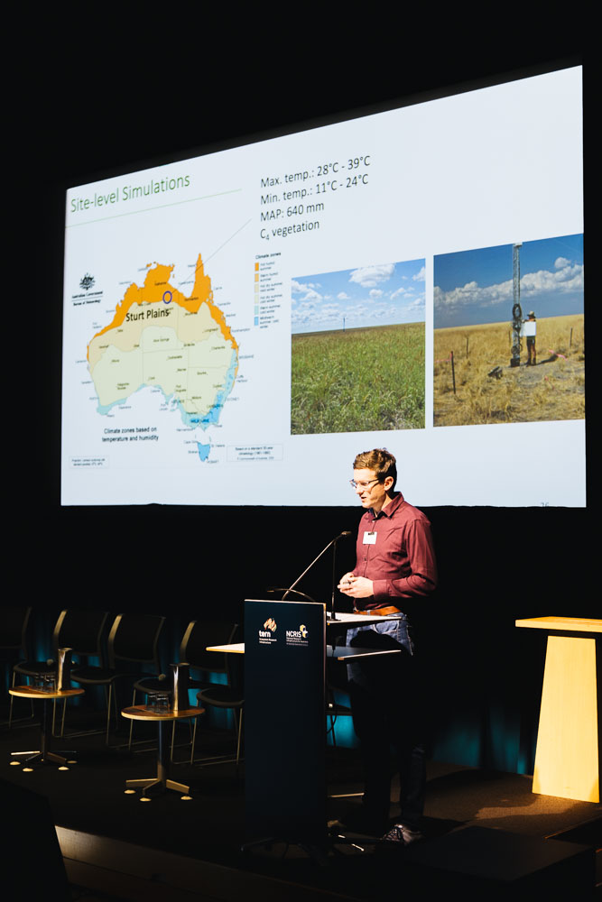 TERN Biennial Science Symposium 2025 | TERN