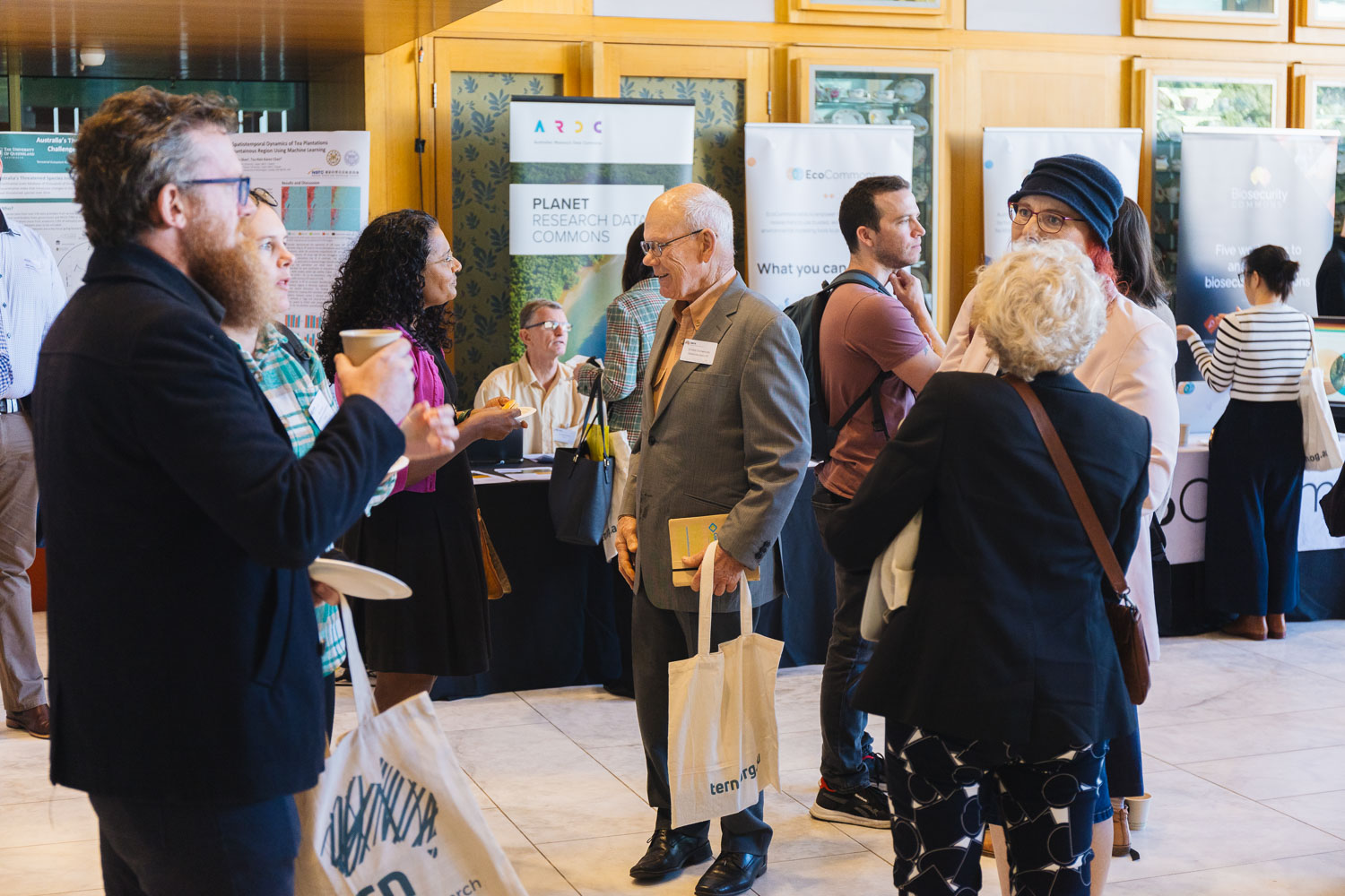 TERN Biennial Science Symposium 2025 | TERN