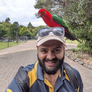 TERN Team | Meet the team at TERN Australia