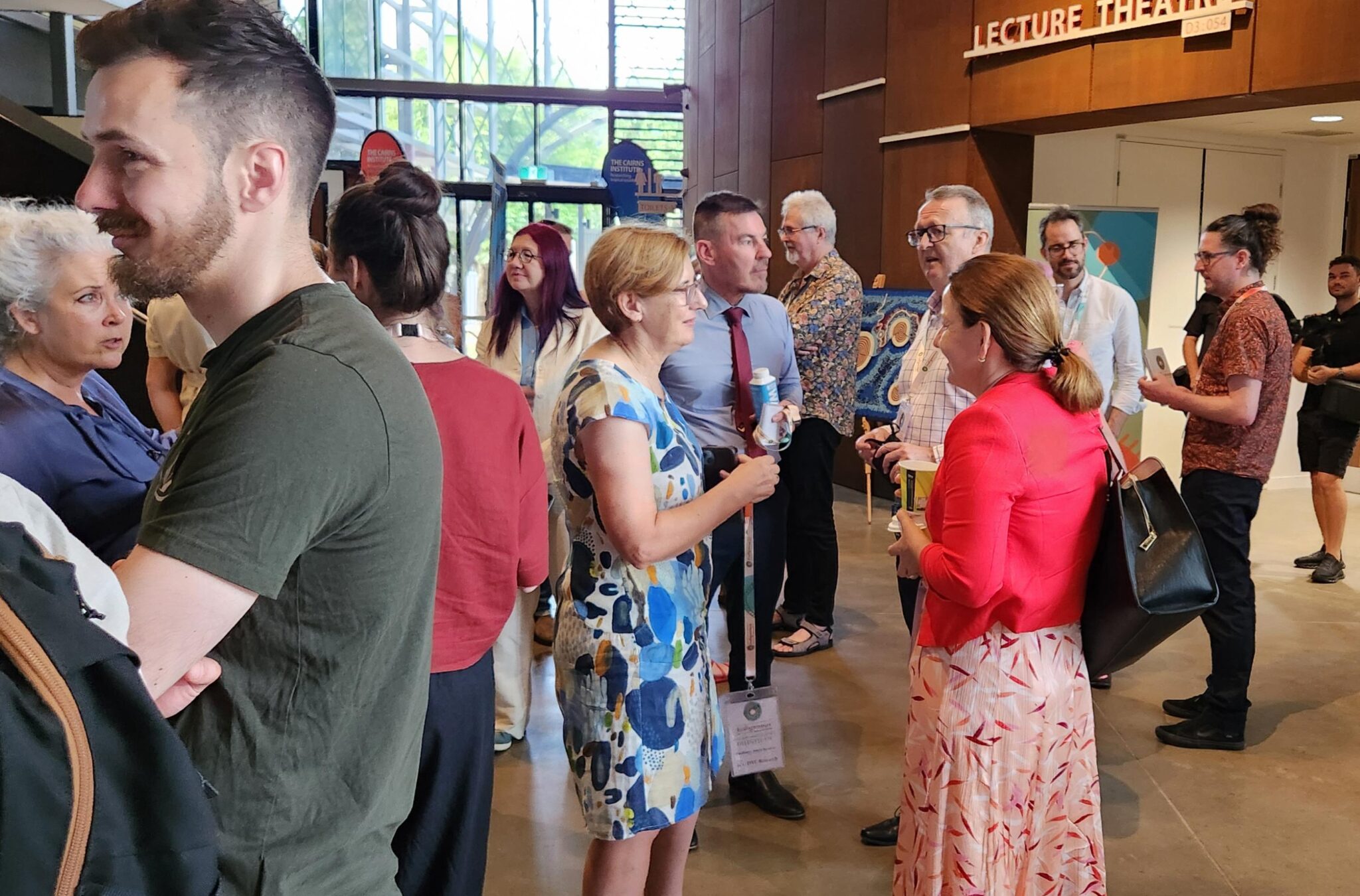 Indigenous Environmental Histories and Futures - new centre launched ...