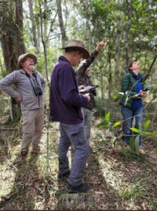 Field Survey Apps & Protocols | TERN Land Ecosystem Research Network