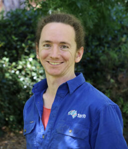 TERN Team | Meet the team at TERN Australia