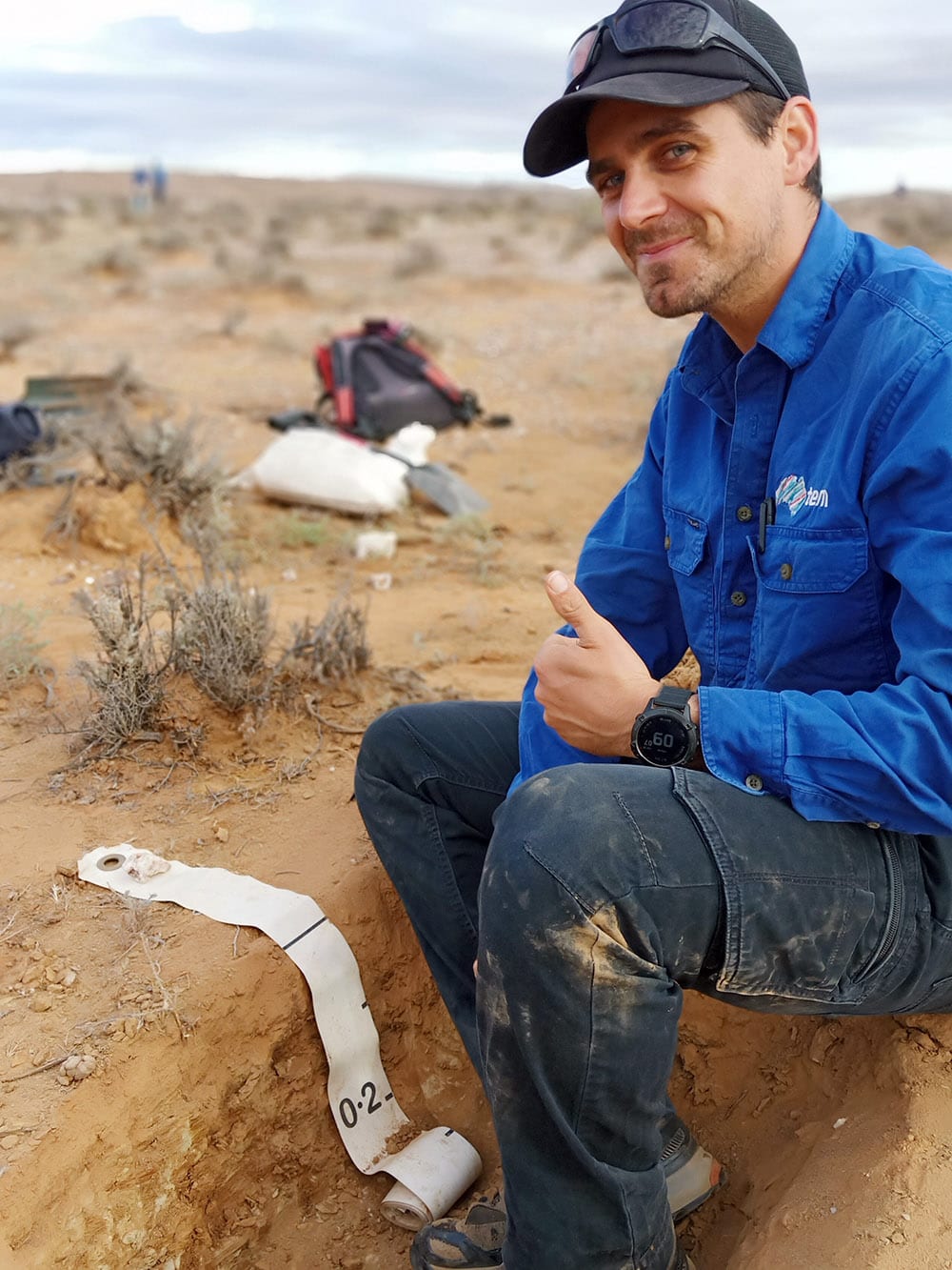 Australian ecological treasure – new national facility opens | TERN ...