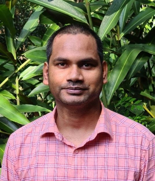 TERN Team | Meet the team at TERN Australia