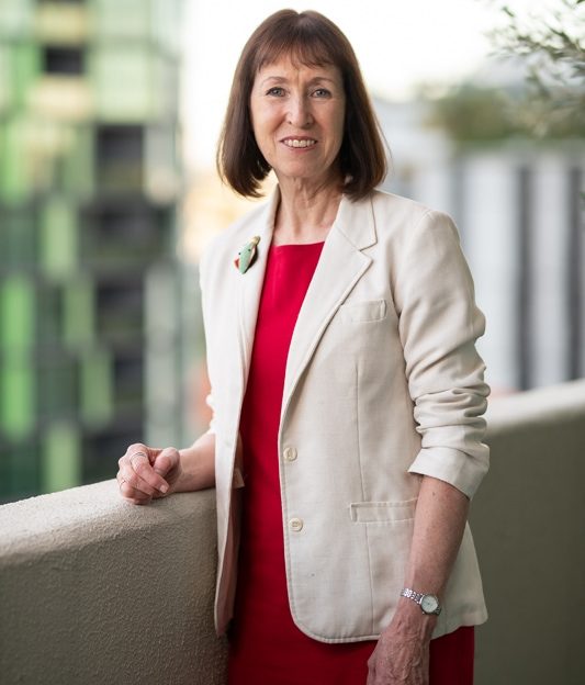 TERN Team | Meet the team at TERN Australia