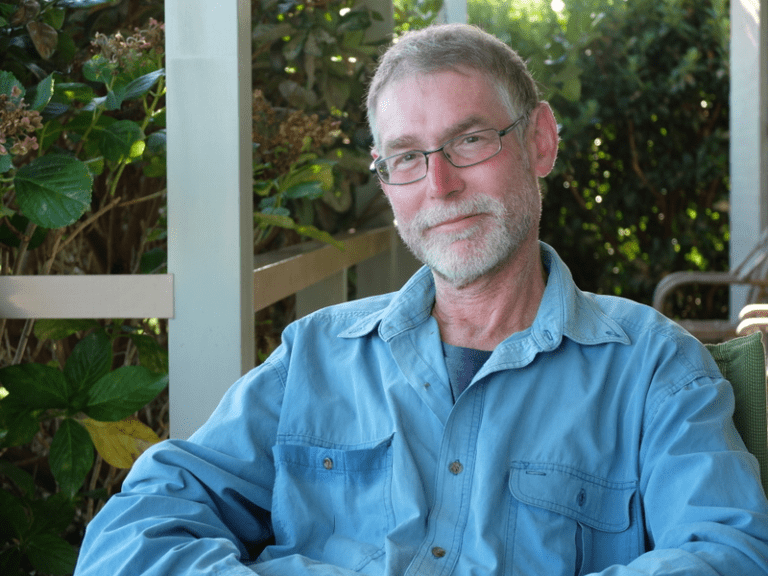 Robert George Lesslie | TERN Australia