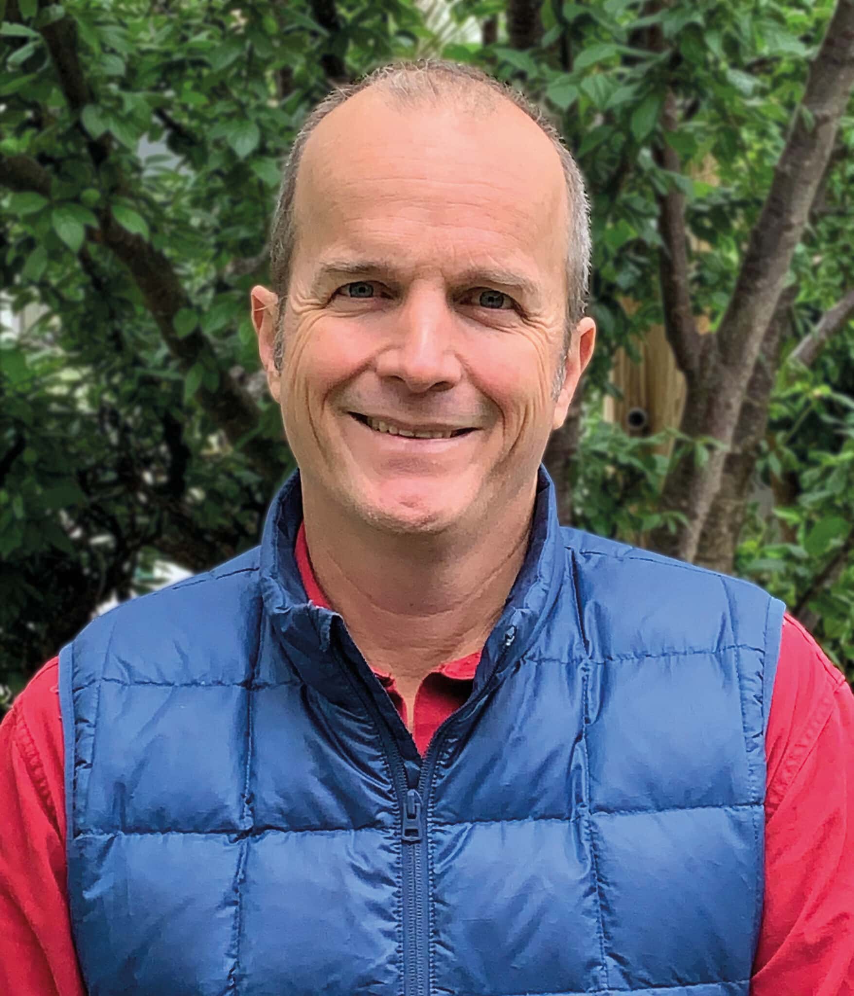 TERN Team | Meet the team at TERN Australia