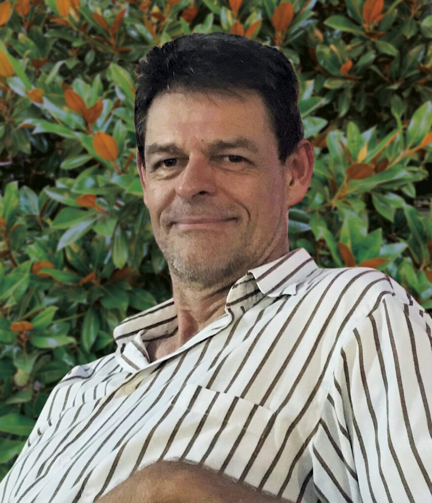 TERN Team | Meet the team at TERN Australia