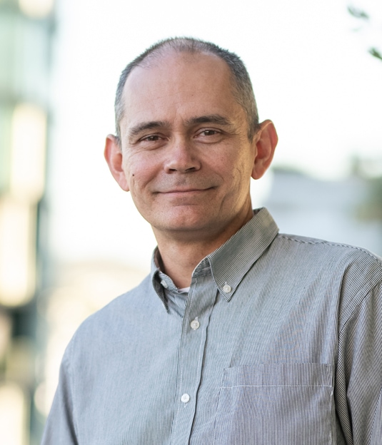 TERN Team | Meet the team at TERN Australia